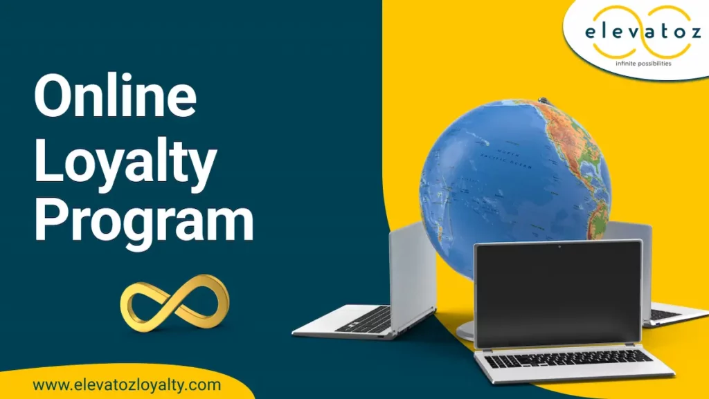 Best 8 Online Loyalty Program in Bangalore |Elevatoz Loyalty